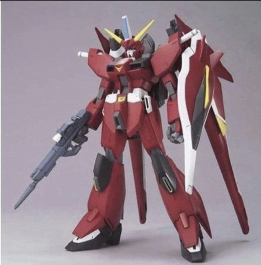 cガンプラセット　MGSD フリーダムガンダム　HG セイバーガンダム