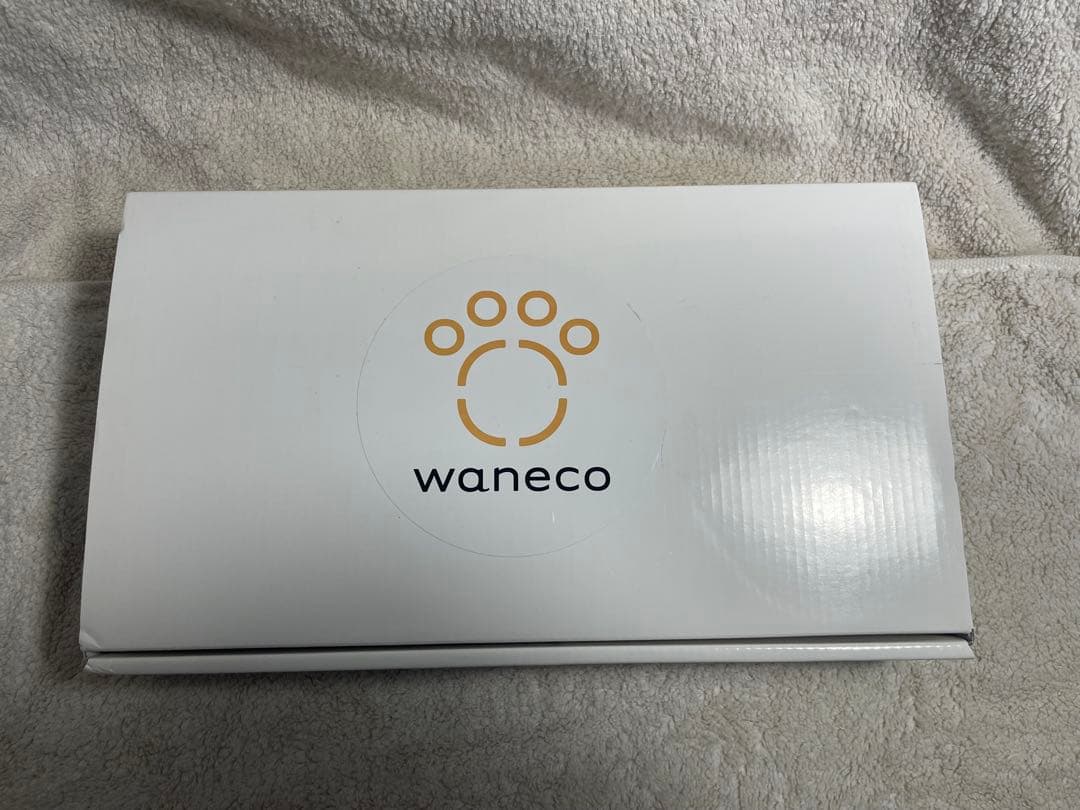 waneco トーク