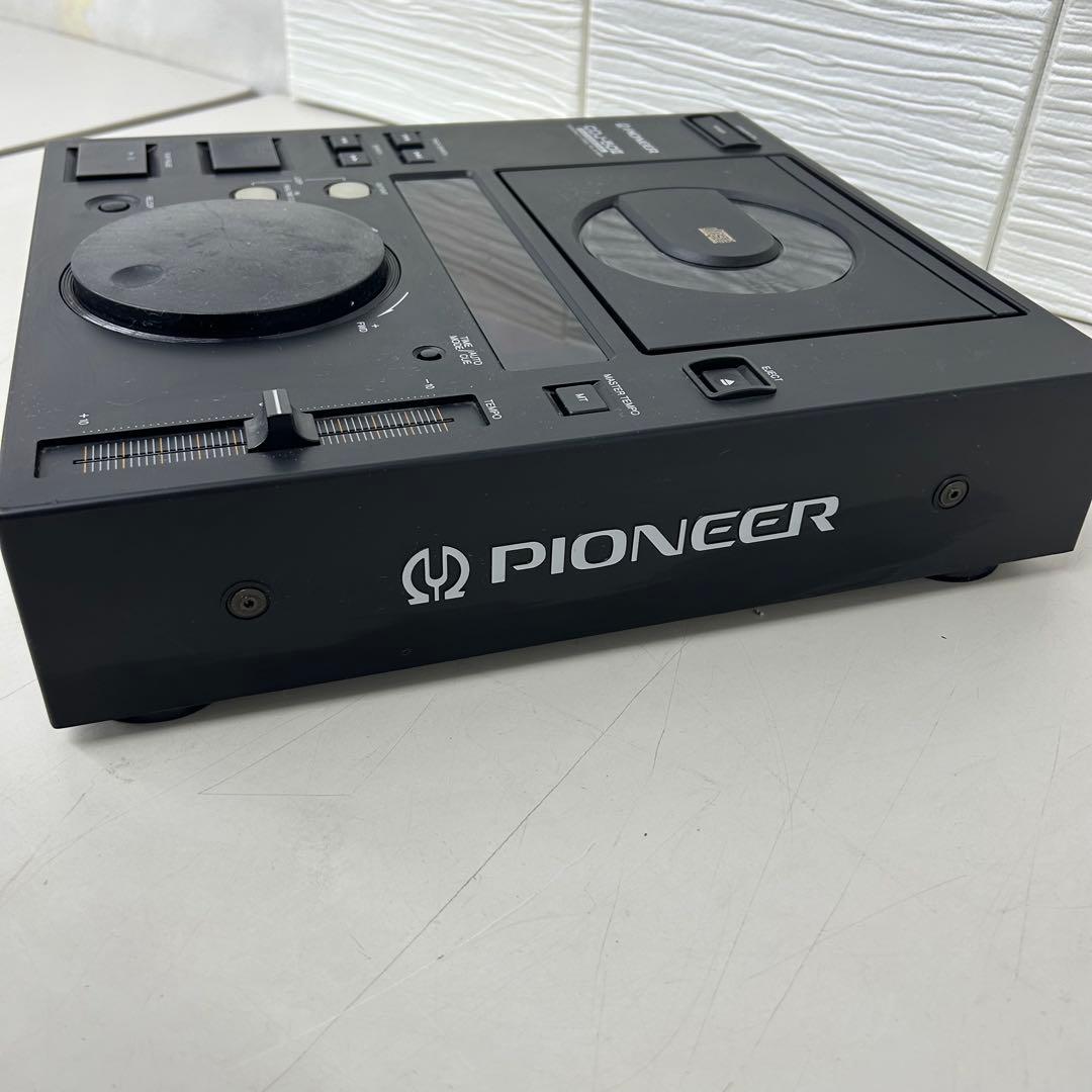 Pioneer CDJ-500II パイオニア コンパクトディスクプレーヤー