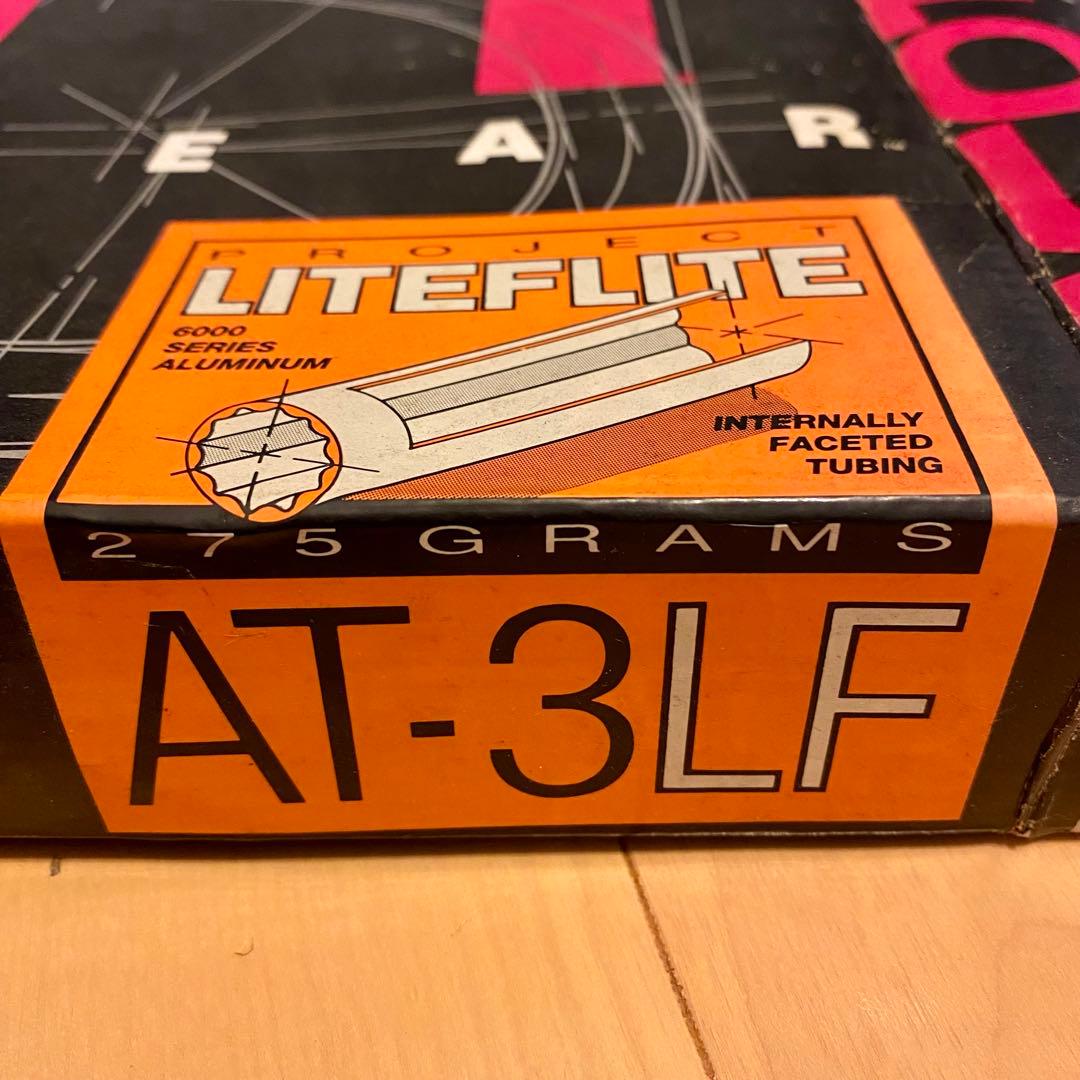 SCOTT AT-3 LF ハンドルバー