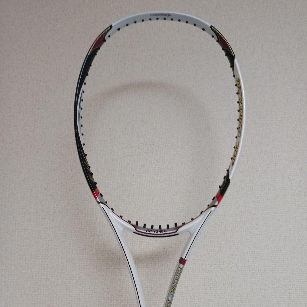 ネクステージ　NEXTAGE　70v　70 v　YONEX　ヨネックス　ラケット