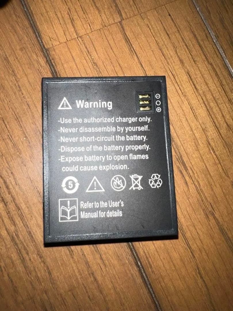 ミニサーマルプリンター　58mm