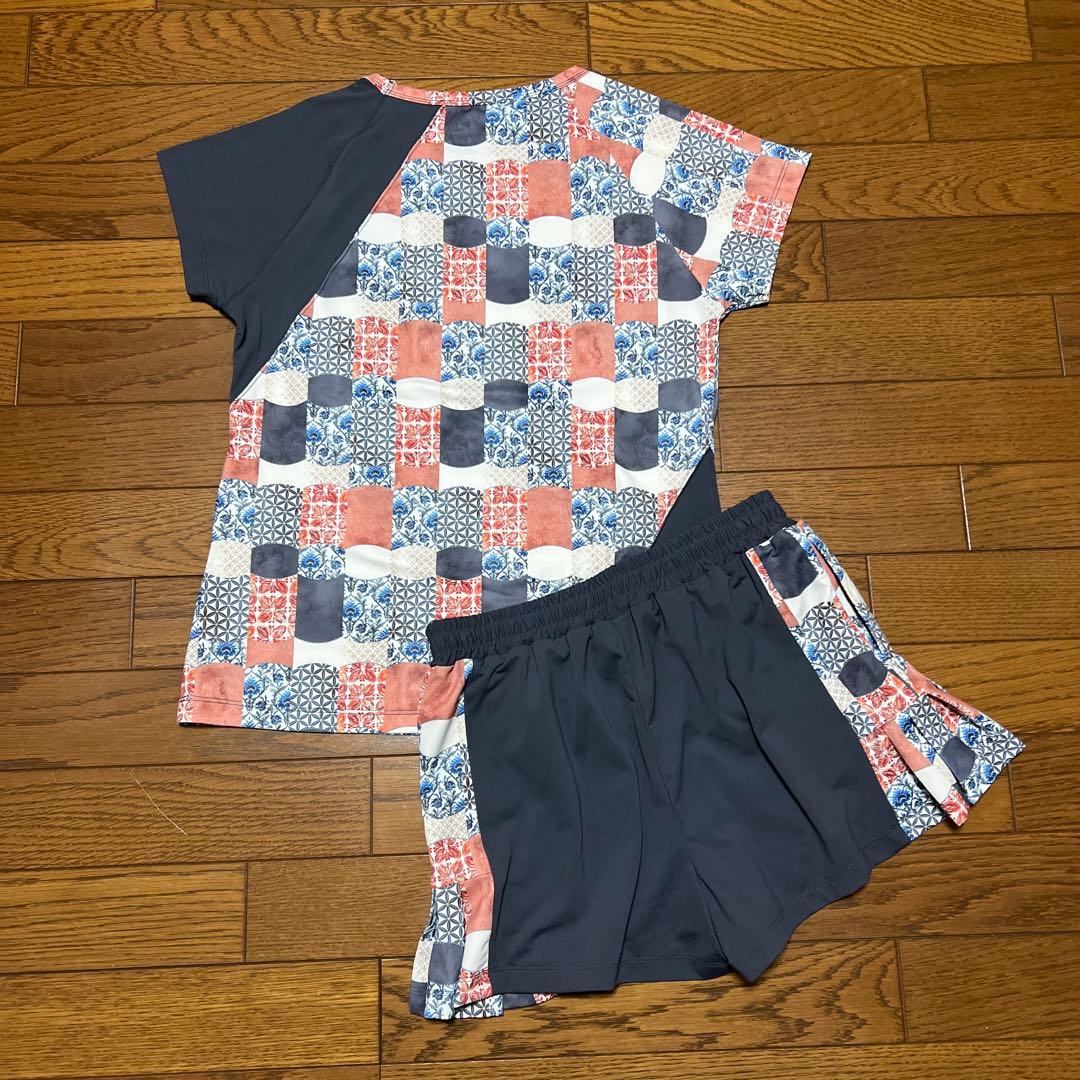 Admiral レディース セットアップ　2024FW