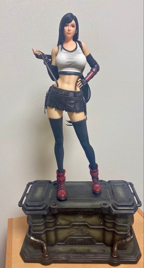 Fallen Angel Studio Tifa ティファ