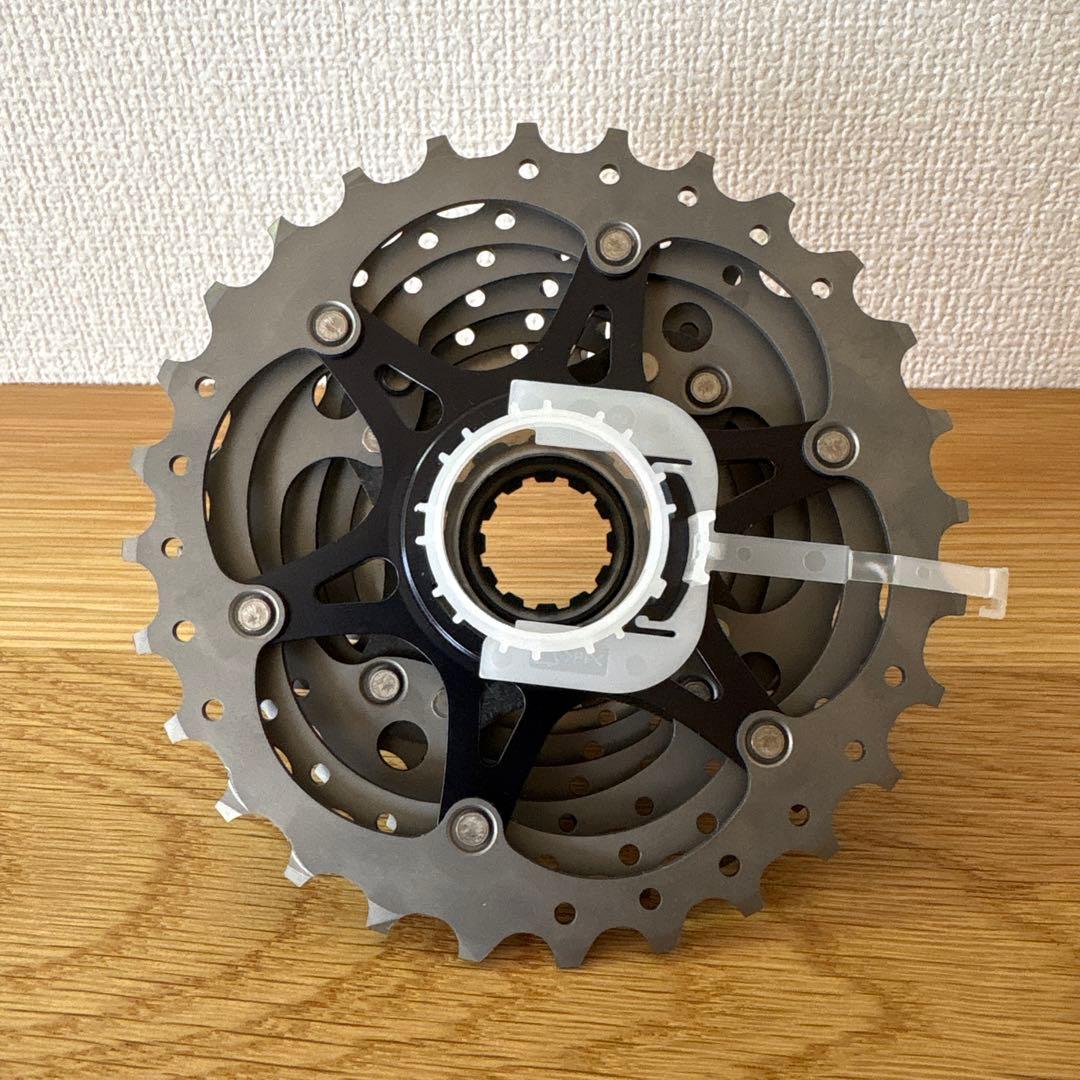 シマノ　Dura-Ace CS-R9100 11速スプロケット　11-28T