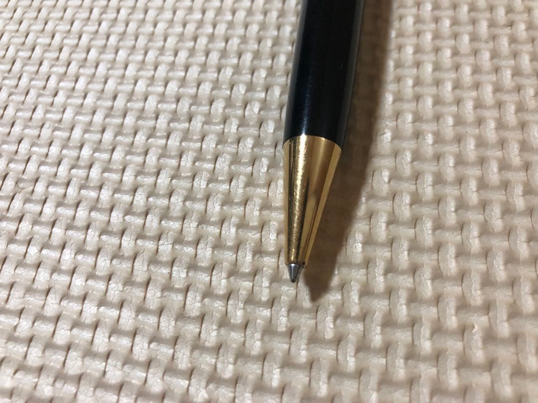 MONTBLANC MEISTER STUCK ボールペンl ㉑