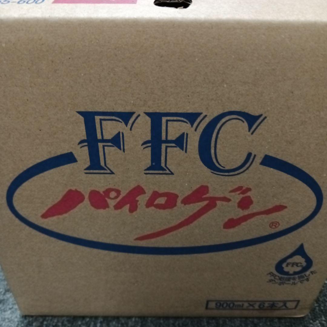 FFC パイロゲン 900ml　6本