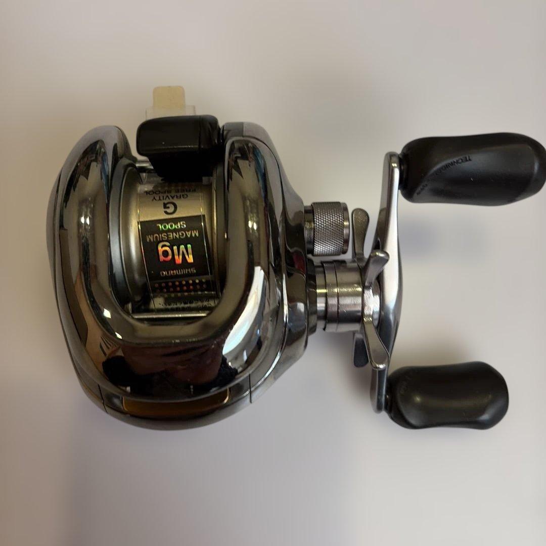 SHIMANO 初代スコーピオンアンタレス ベイトリール　RH221