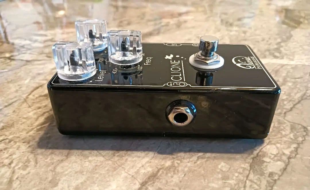 Vivie Professional CLIONE ギターエフェクター