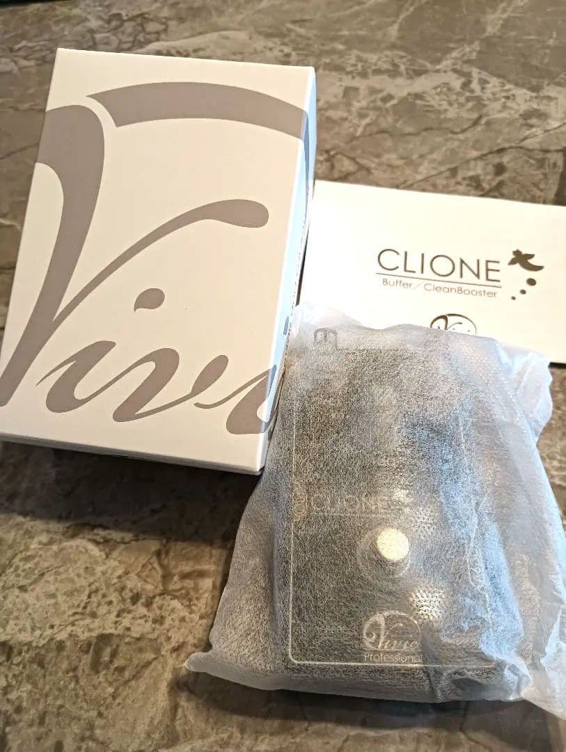 Vivie Professional CLIONE ギターエフェクター