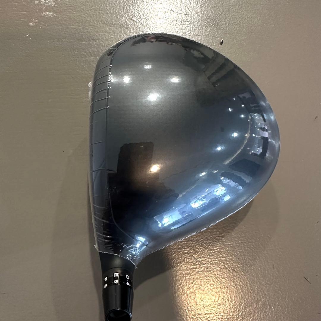 2025 コブラ DS-ADAPT LS 6度 ロングドライブ　ヘッド