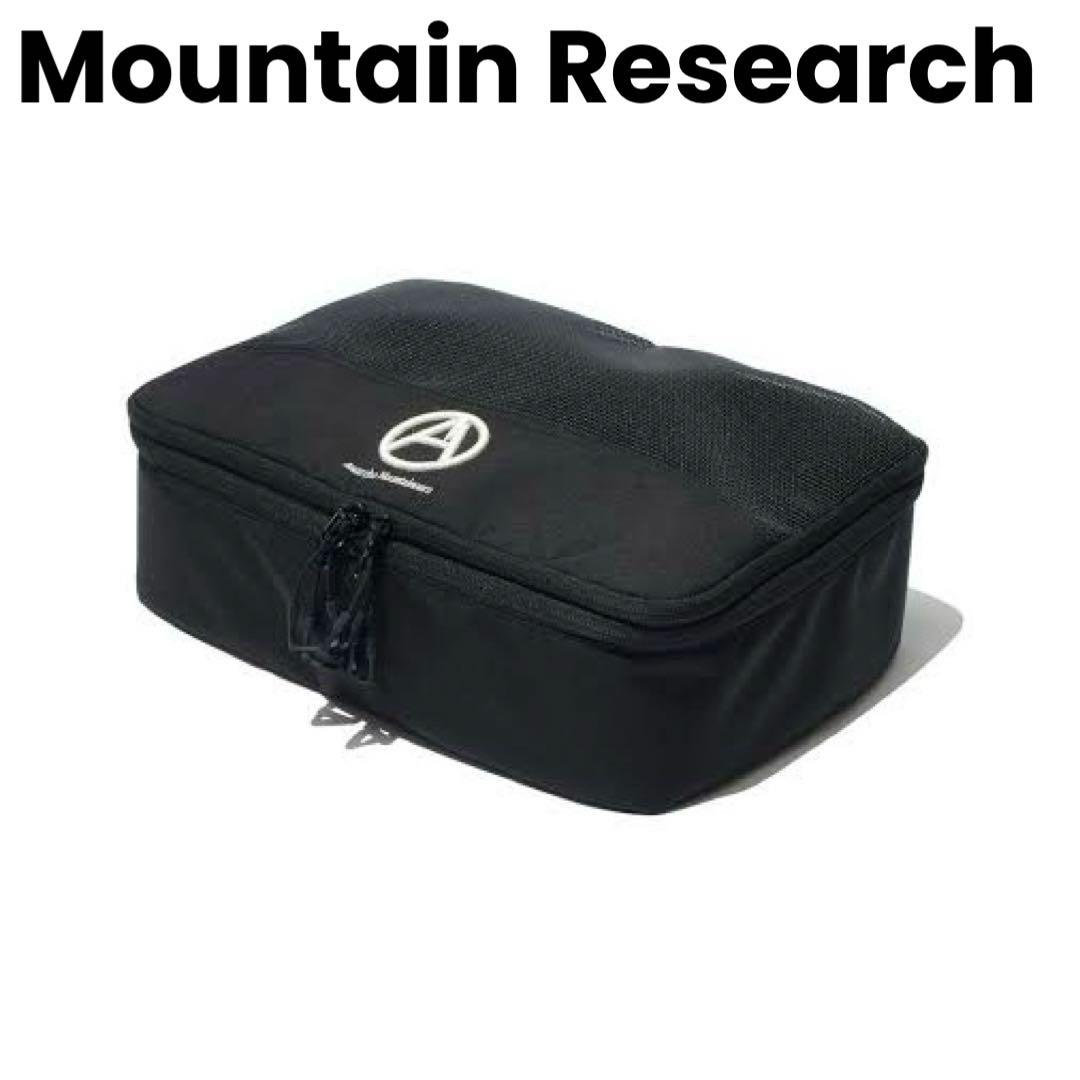 Mountain Research(マウンテンリサーチ)Dry House(M)