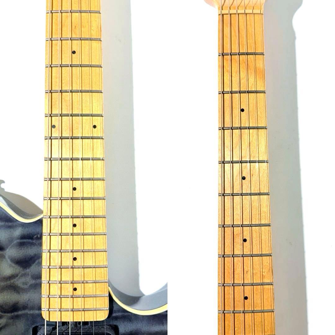 【希少美品】Sterling by Musicman S.U.B. AX4
