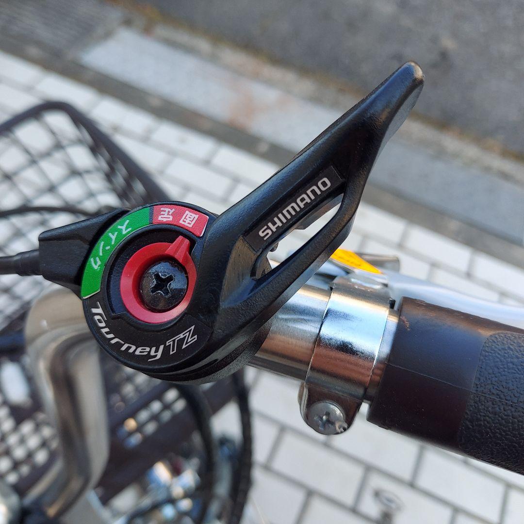 ◆電動アシスト自転車peltech 三輪自転車◆