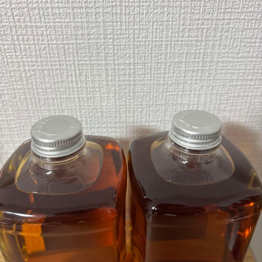 ウイスキー NIKKA FROM THE BARREL 500ml alc.51%