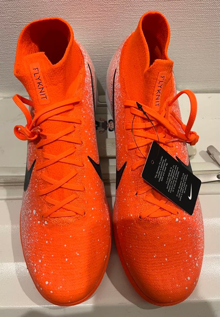 Nike mercurial マーキュリアル スーパーフライ 6 エリート IC