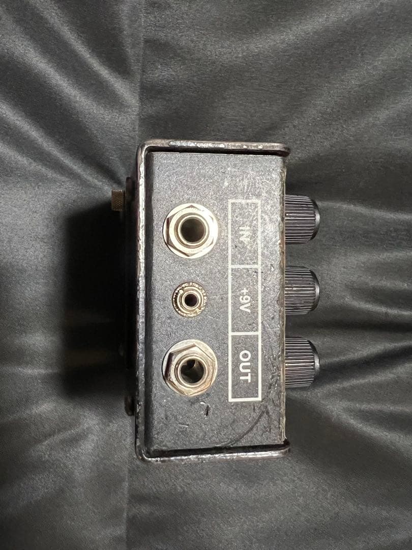 Proco RAT2 USA製 OP07DP