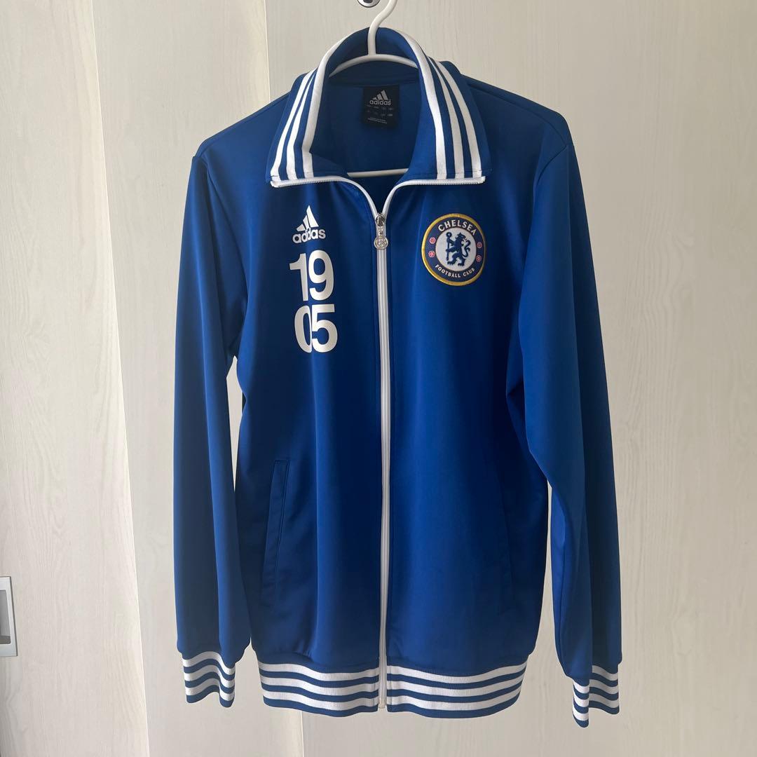 チェルシー　CHELSEA FC adidas ジャケット 1905