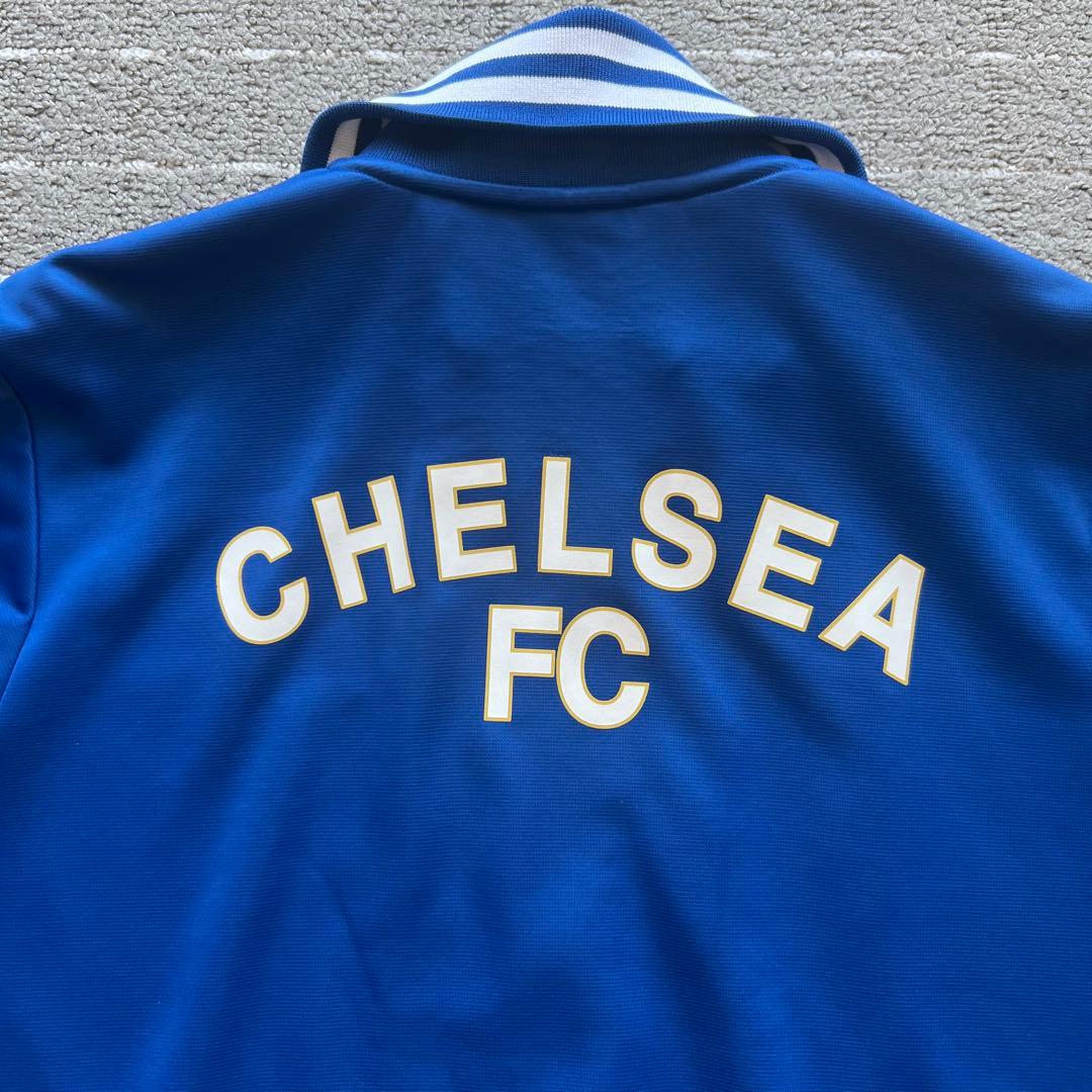 チェルシー　CHELSEA FC adidas ジャケット 1905