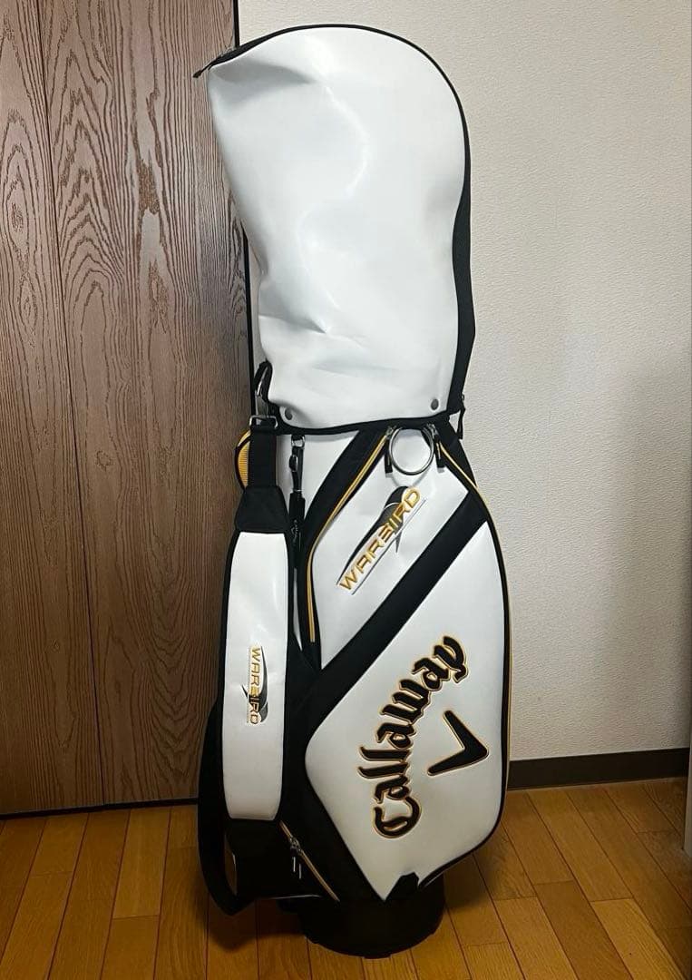 Callaway キャロウェイ　キャディバッグ