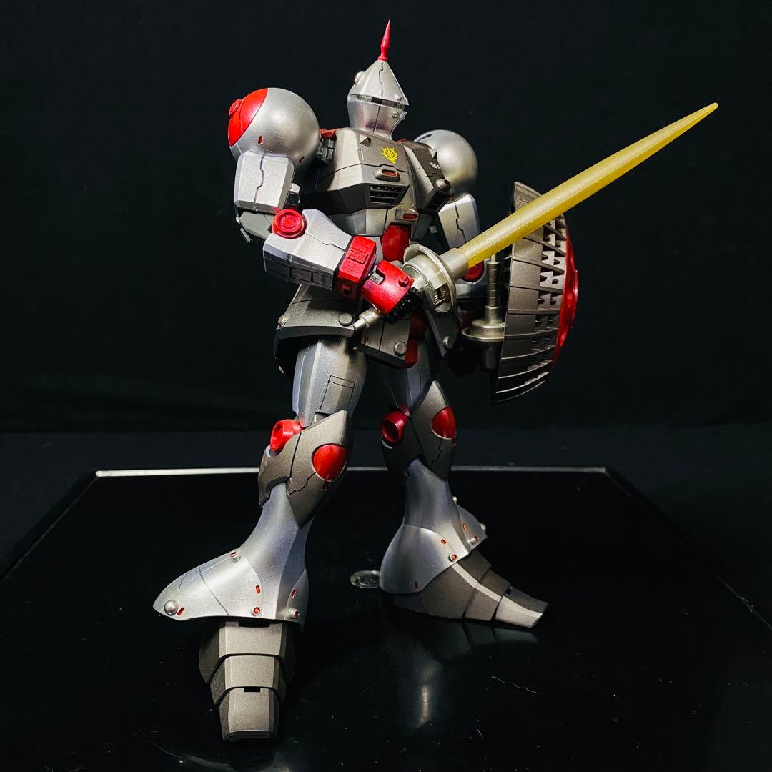 MG 機動戦士ガンダム ギャン