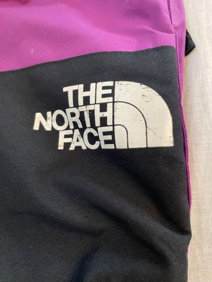 THENORTHFACE 90s GORE-TEX オーバーオール ビブパンツ