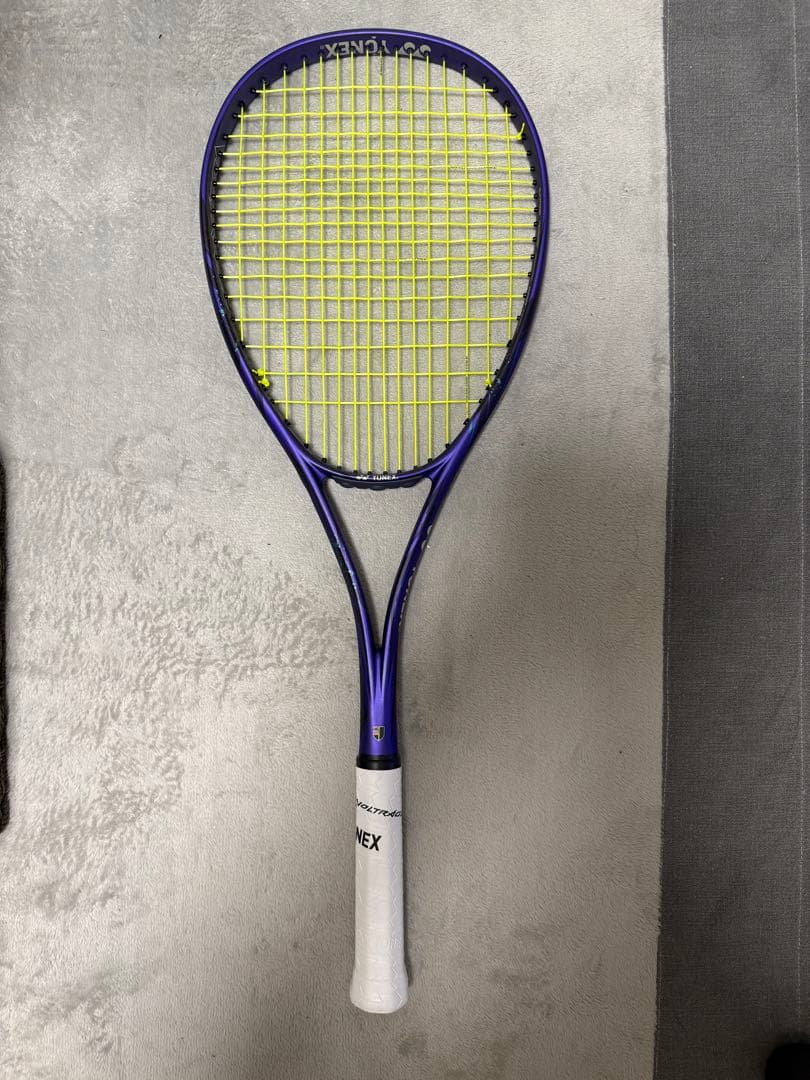 YONEX ボルトレイジ7S 第一世代