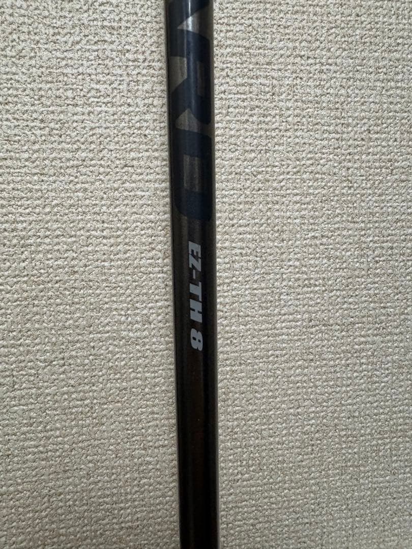 【最終価格】希少スペック美品　HONMA TW767 UT VIZARD TH8