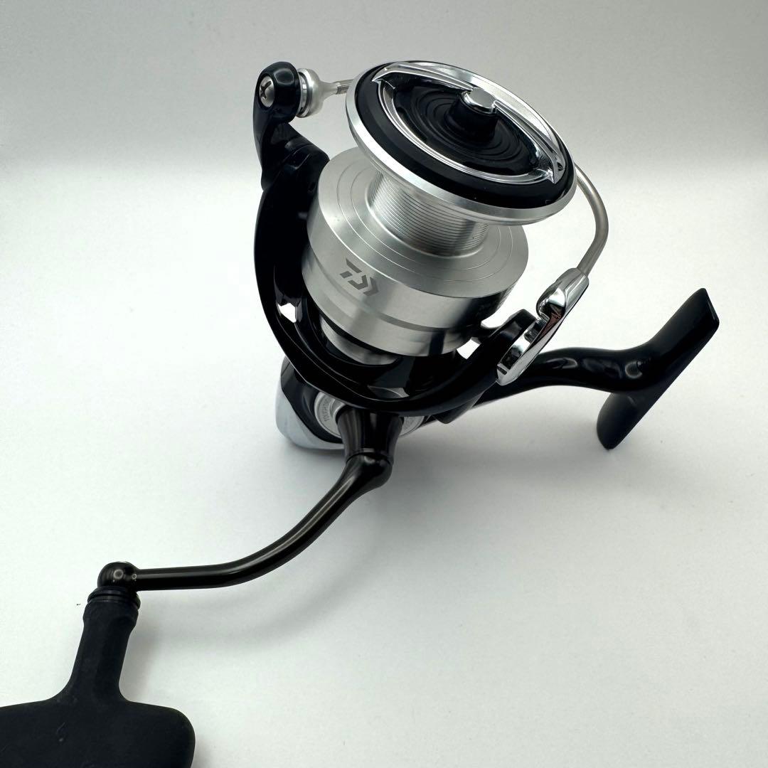 リール DAIWA 19 LEXA LT 4000D-CXH
