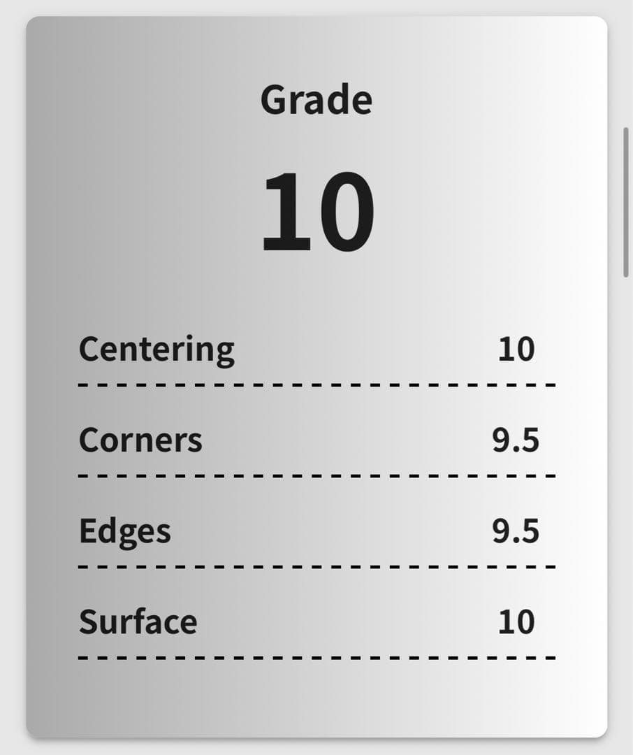Gemix 10 ゲッコウガ スター 海外版プロモ