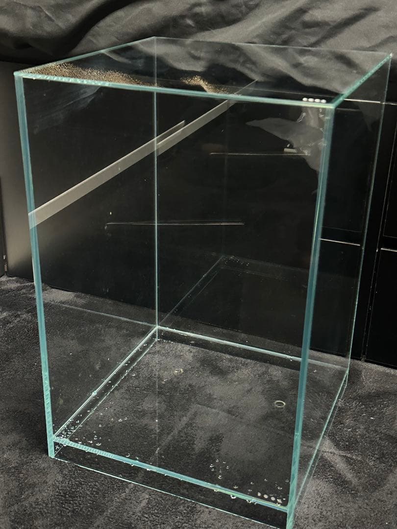 NEO GLASS AIR 300×300×450 ガラス水槽