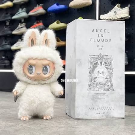 【正規品】ジモモ Angel in Clouds