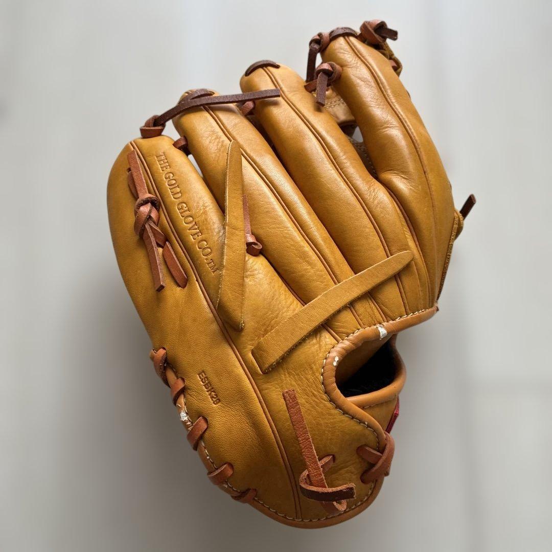 ローリングス　Rawlings 軟式野球　グローブ