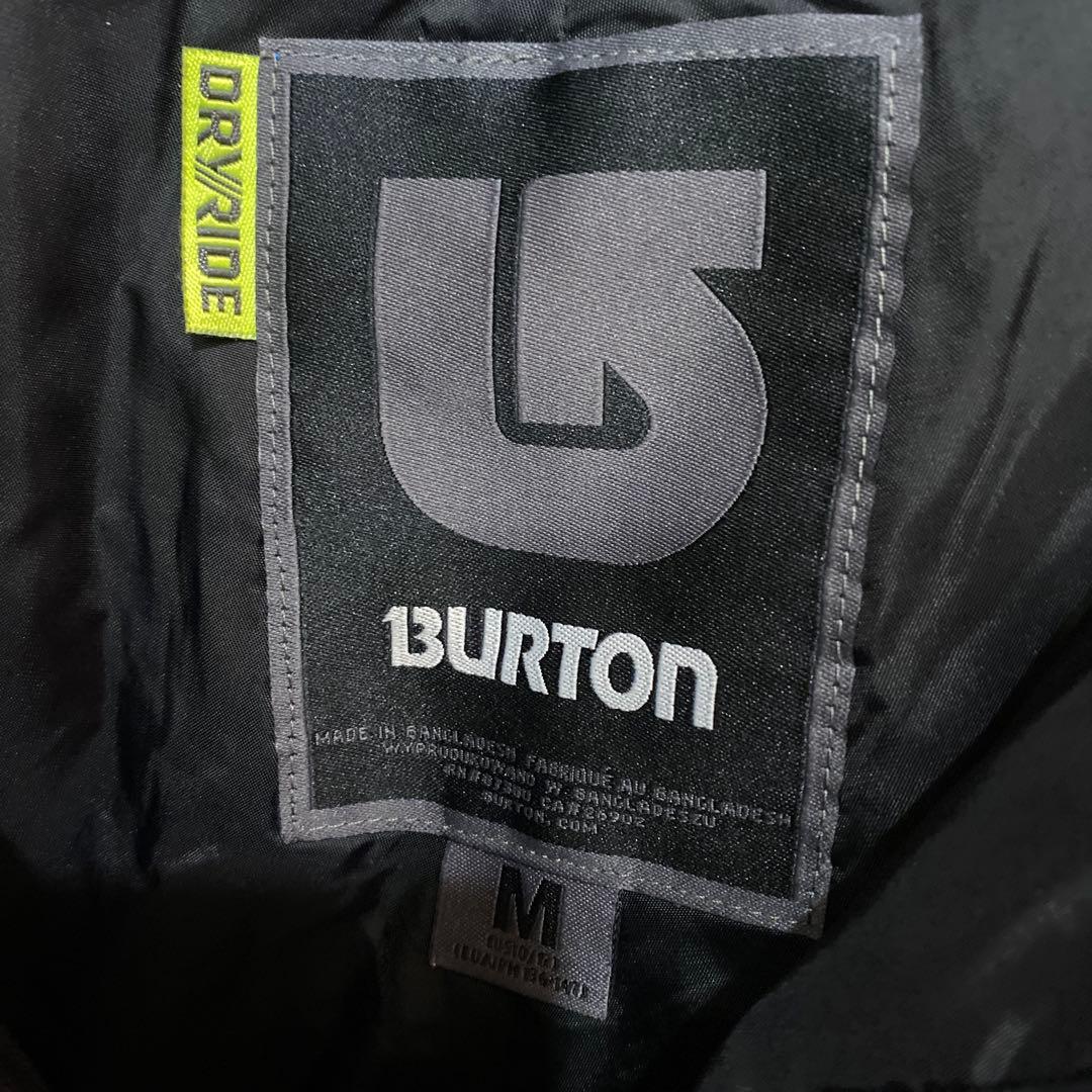BURTON バートン　ドライライト　レディース　スノーボード　スキー　ウェア