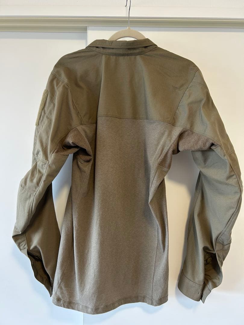【メルカリ市特価】Arc'teryx LEAF Assault Shirt AR