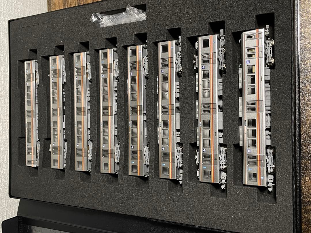 ポポンデッタ 6041 大阪メトロ堺筋線 66系後期車セット