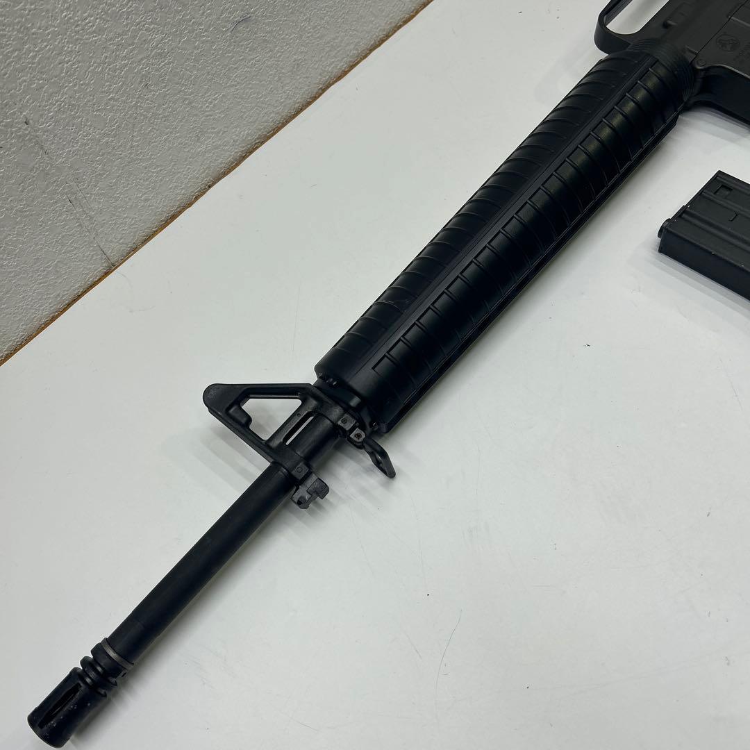 5555 東京マルイ COLT M16 A2 STD 電動ガン