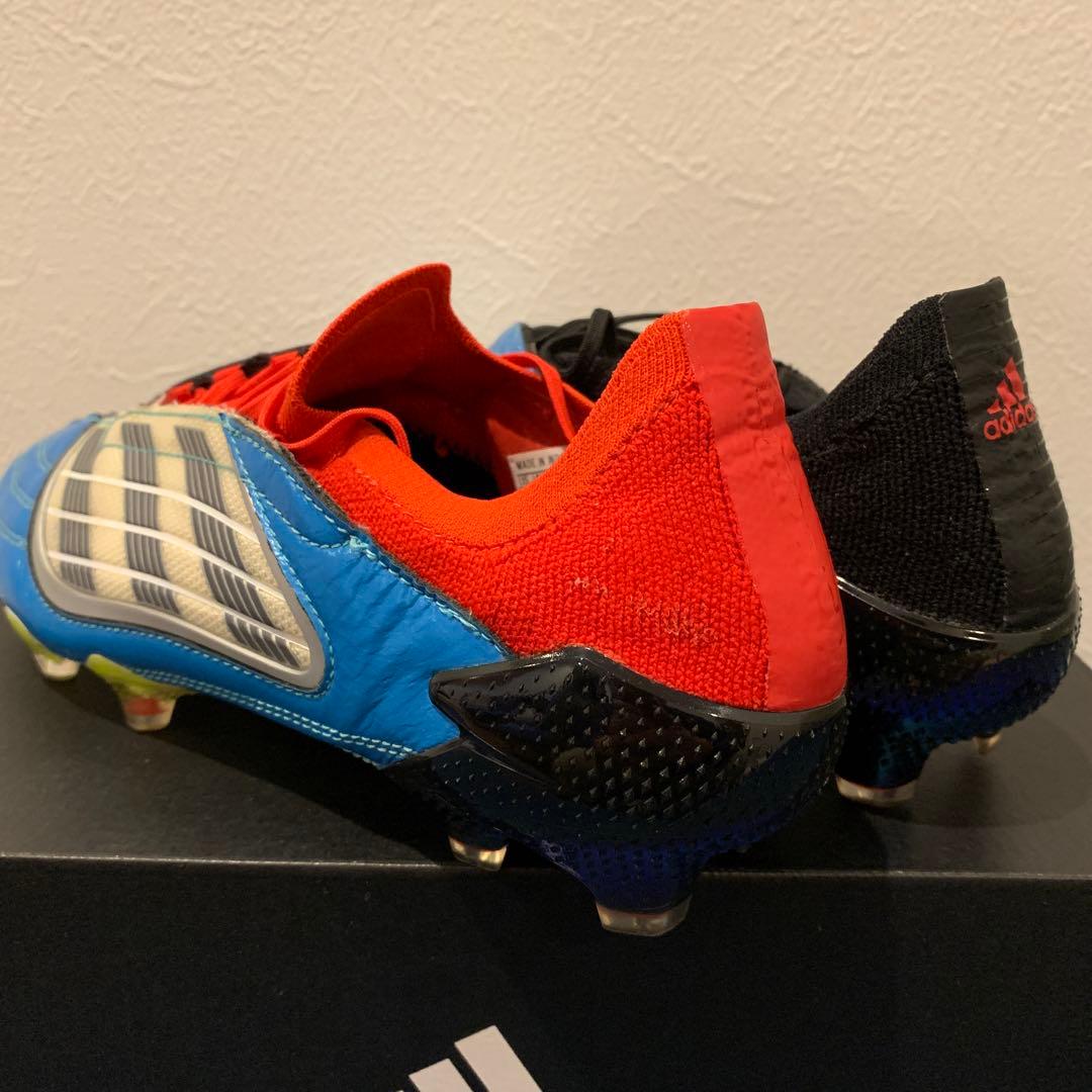 シューズ adidas PREDATOR ARCHIVE FG 25.5cm