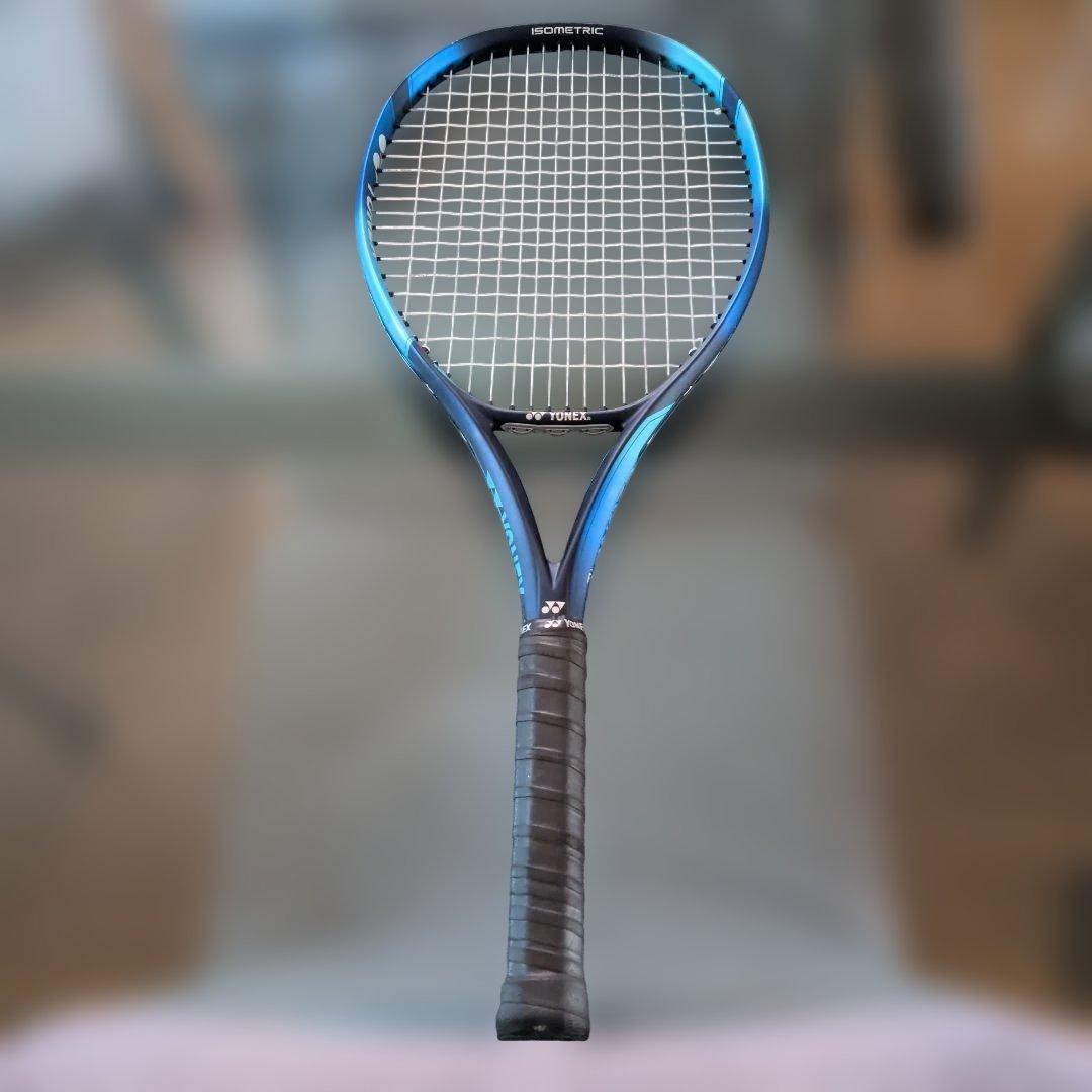 YONEX イーゾーン EZONE フィール FEEL 250g 軽量 美品