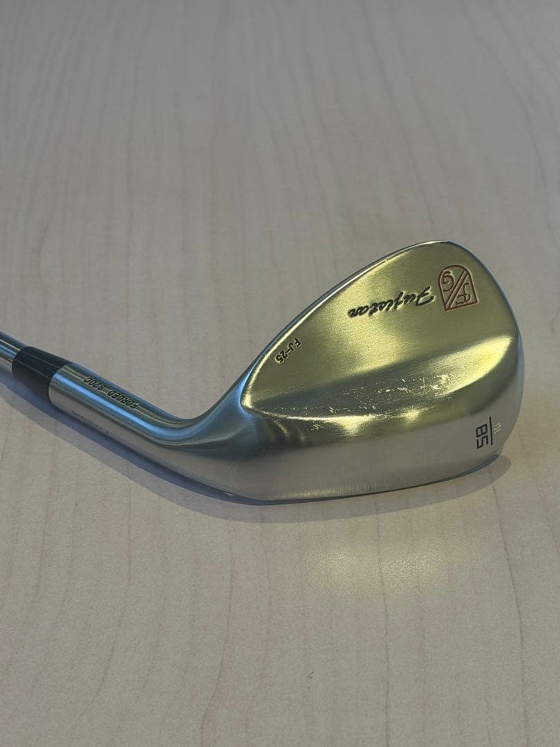 Fujistan　MODUS3 WEDGE 105 3本セット