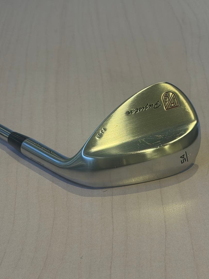 Fujistan　MODUS3 WEDGE 105 3本セット