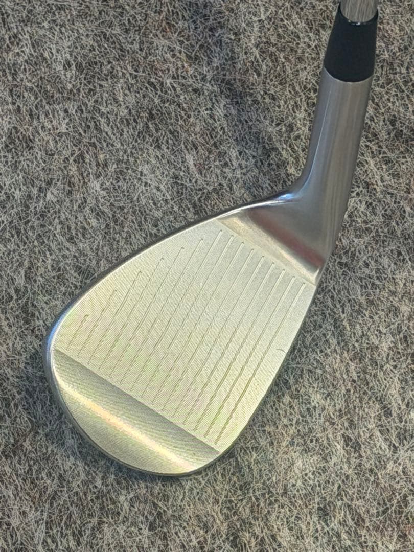 Fujistan　MODUS3 WEDGE 105 3本セット