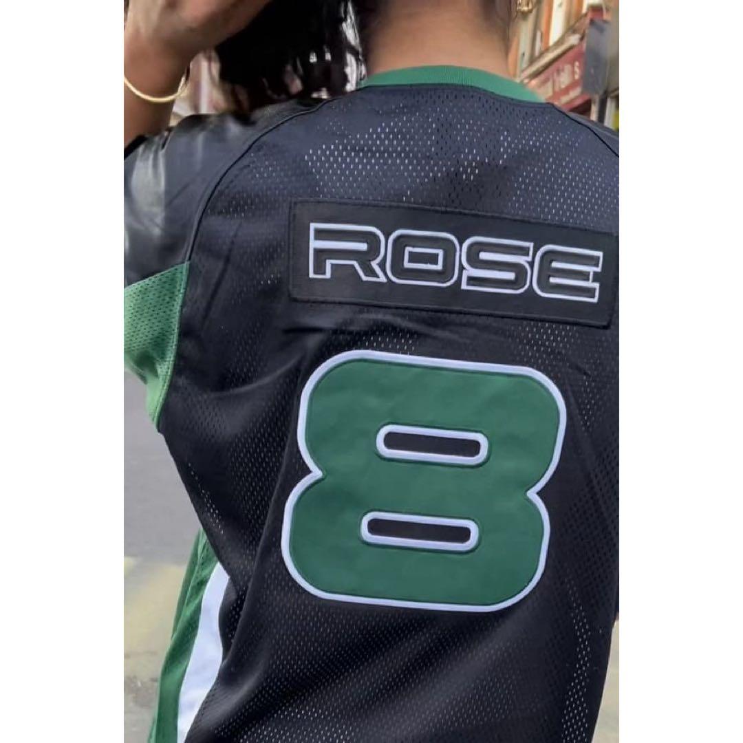 新品 Supreme Martine Rose Football Jersey