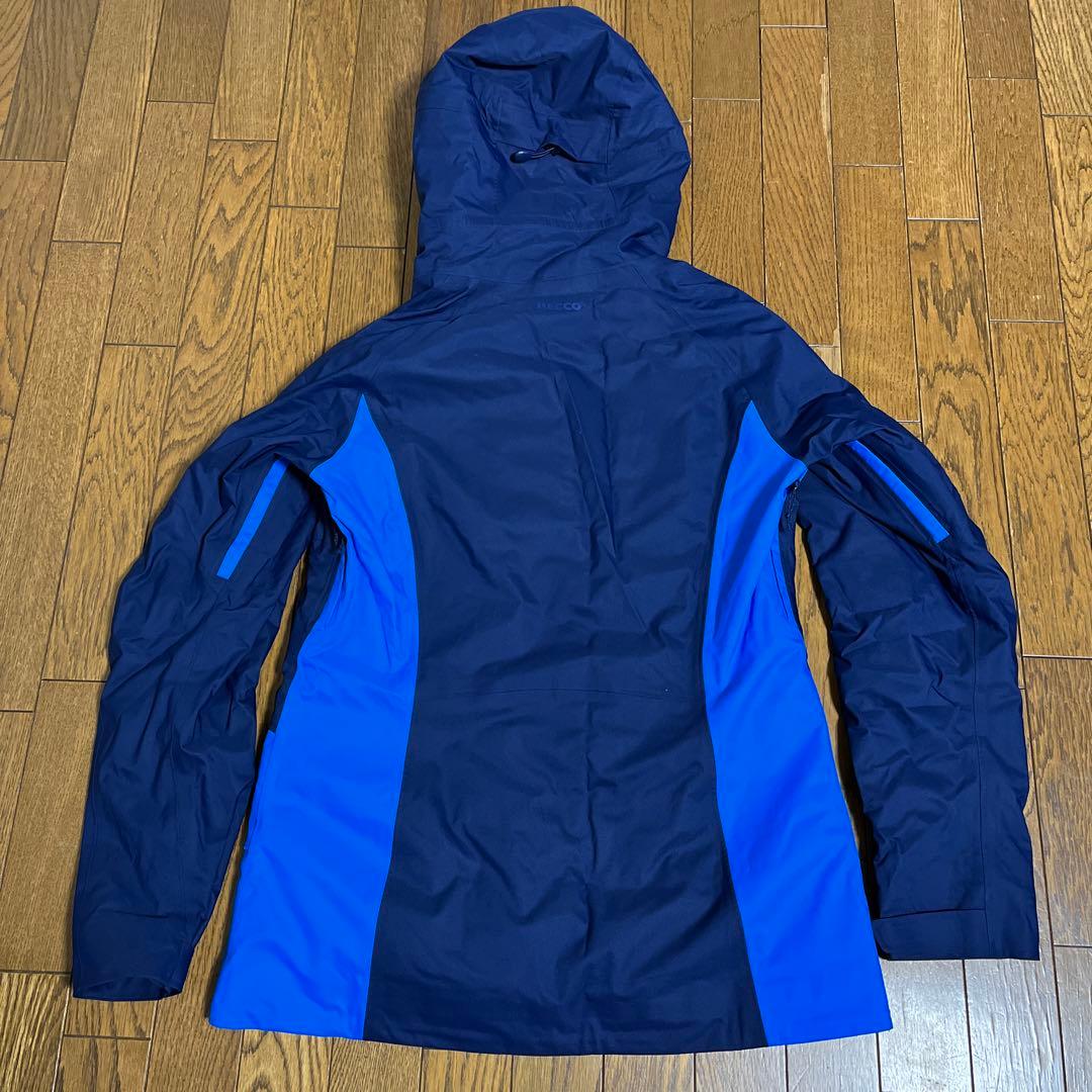 （超美品）Patagonia スノーボードウエア