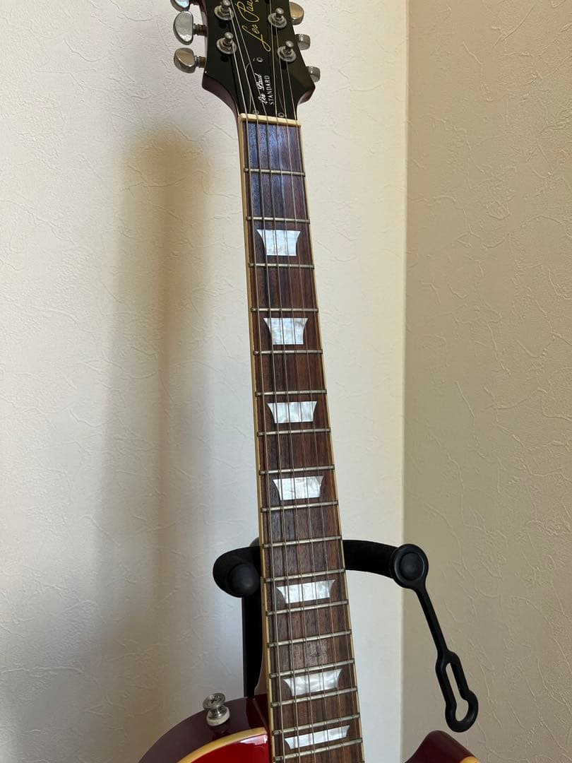 Epiphone レスポール LES PAUL STANDARD