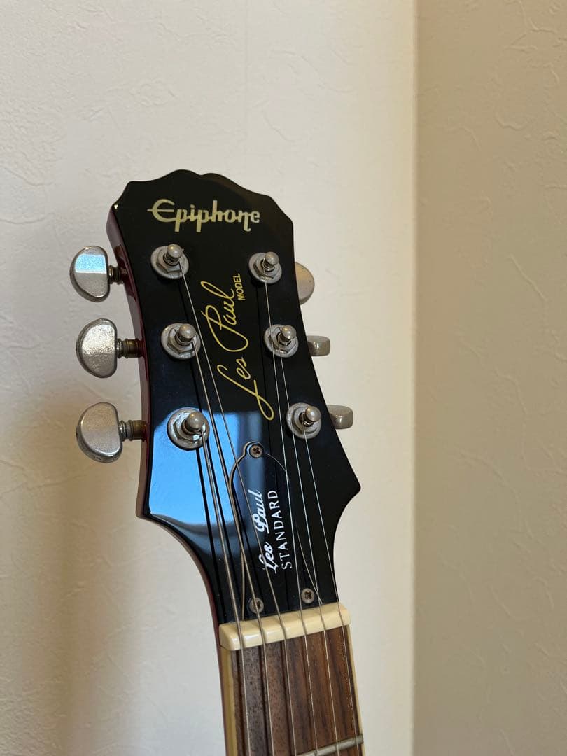 Epiphone レスポール LES PAUL STANDARD