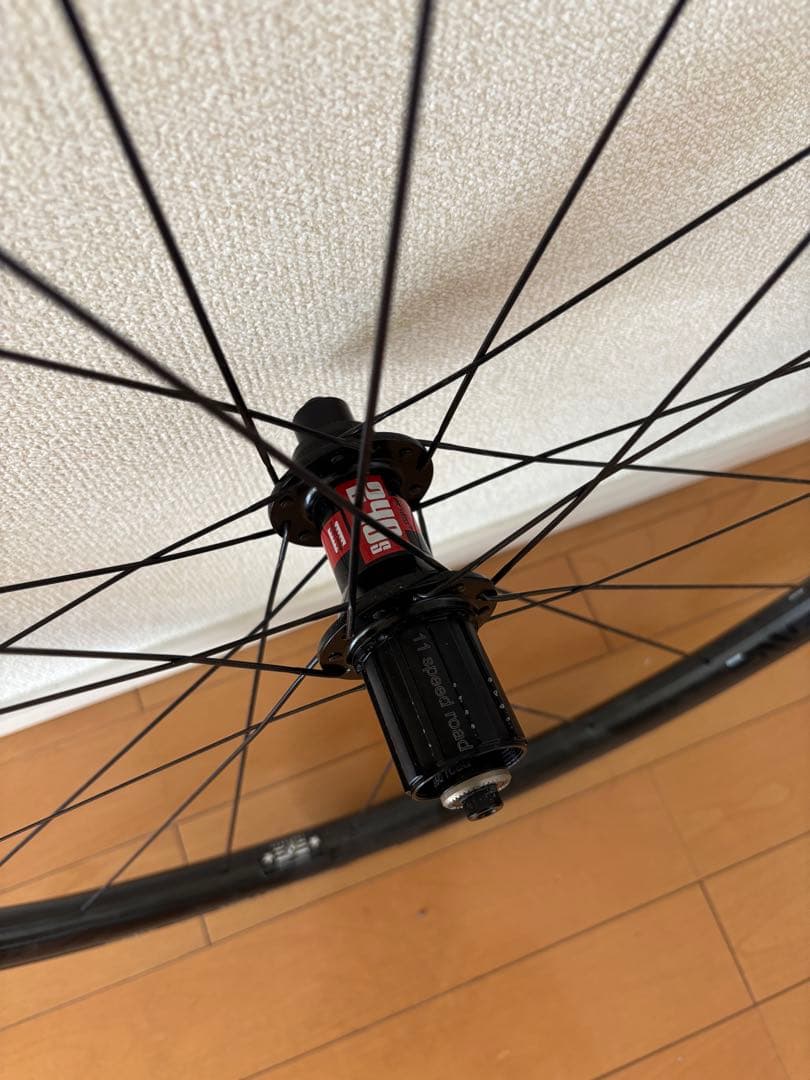 ENVE SES2.2 リムブレーキ 11s