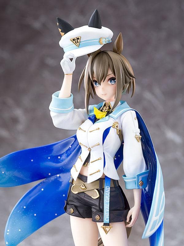 ウマ娘 シュヴァルグラン 1/7 完成品フィギュア[ファット・カンパニー]