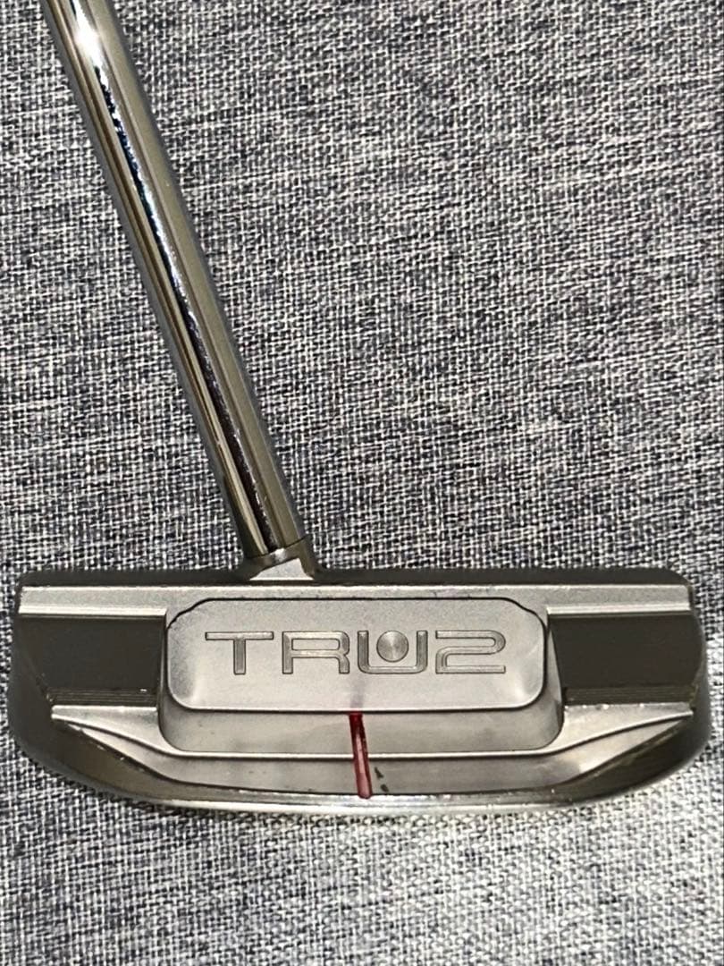 TRU2 GOLF VINCO CSM1 パター 33インチ