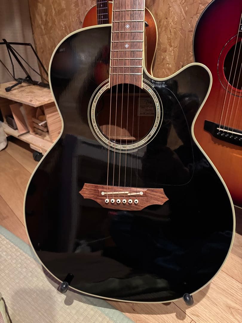 Takamine DMP513 BL 長渕剛